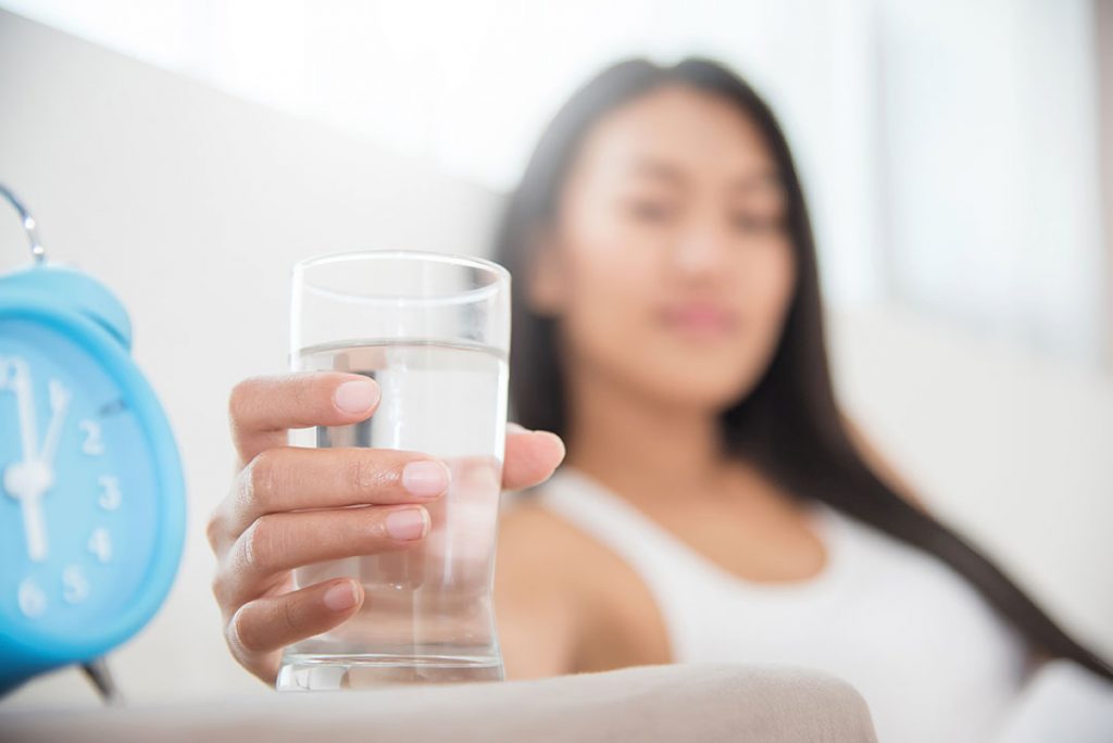 Drinkable Water